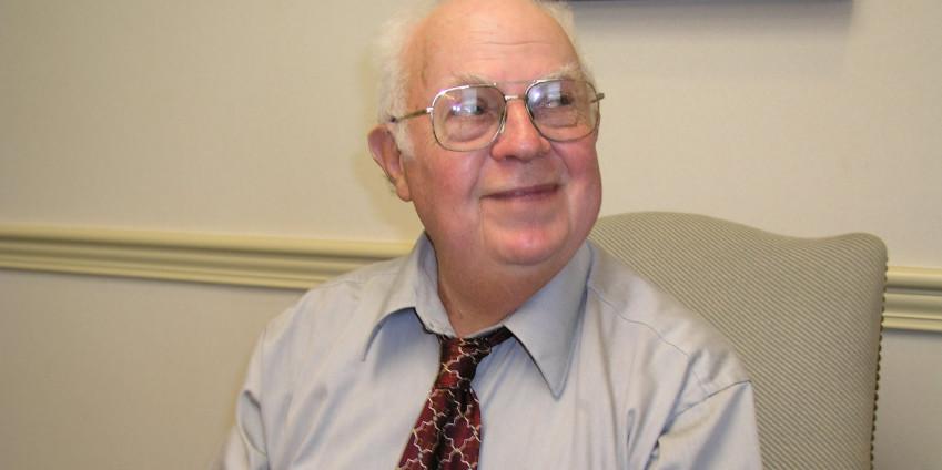 Donald Triplett, de eerste persoon met de diagnose autisme, overleden ...